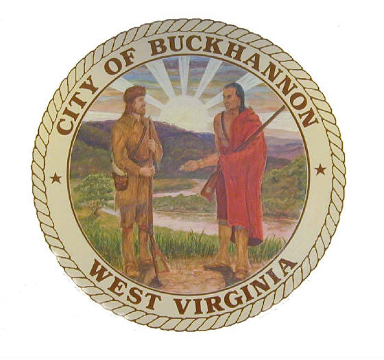 CITY OF BUCKHANNON » History