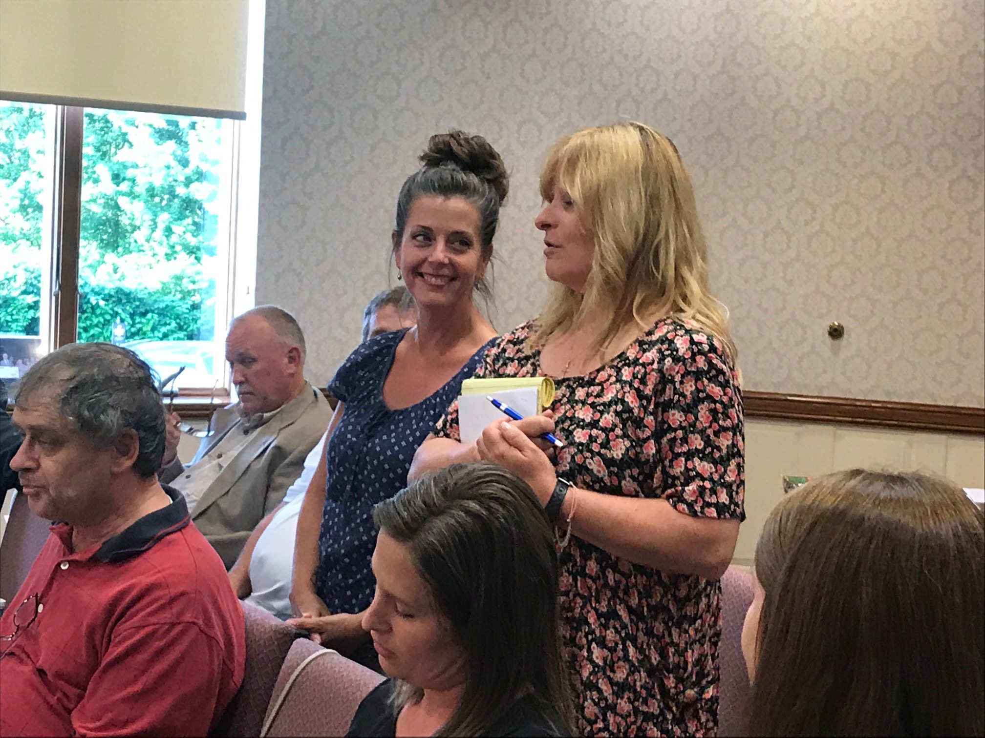 CITY OF BUCKHANNON » Welcome to Stockert Youth & Community Center ...