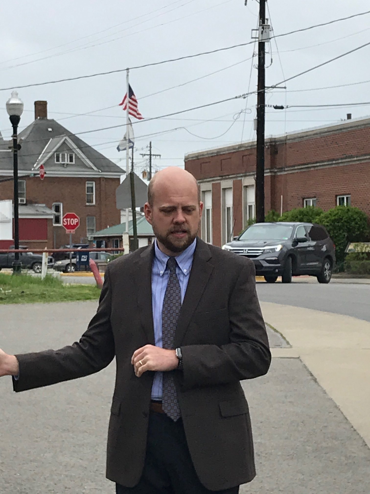 CITY OF BUCKHANNON » Stockert Youth & Community Center’s new ...